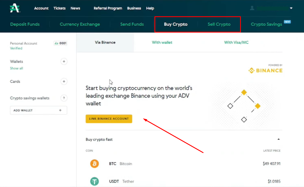 AdvCash: ¿Qué es y cómo funciona? Opinión sobre AdvCash 2024
