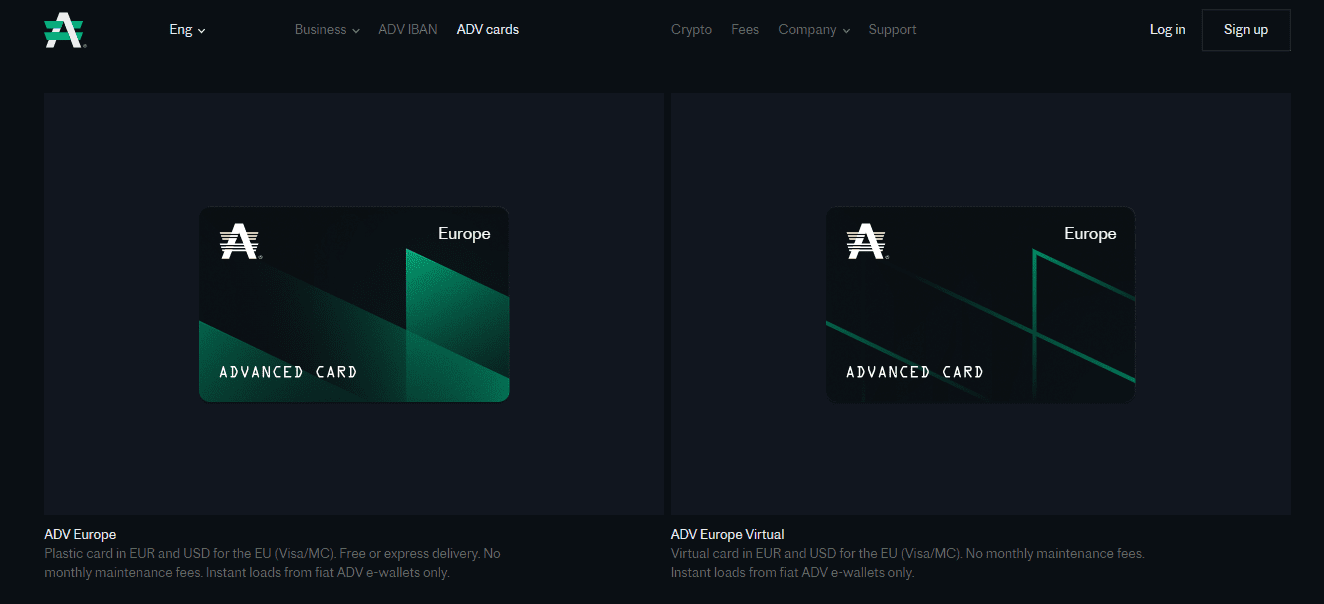 AdvCash: ¿Qué es y cómo funciona? Opinión sobre AdvCash 2025