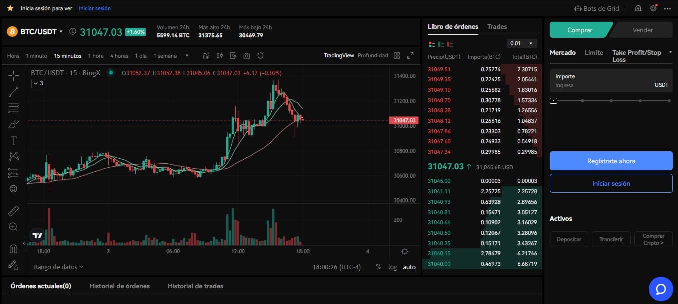 BingX: Análisis y opiniones ¿Es un buen exchange al día de hoy?