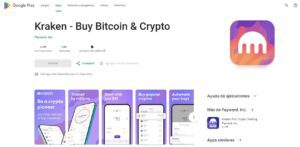 Kraken: ¿Qué es y cómo funciona? Análisis y opiniones en 2024