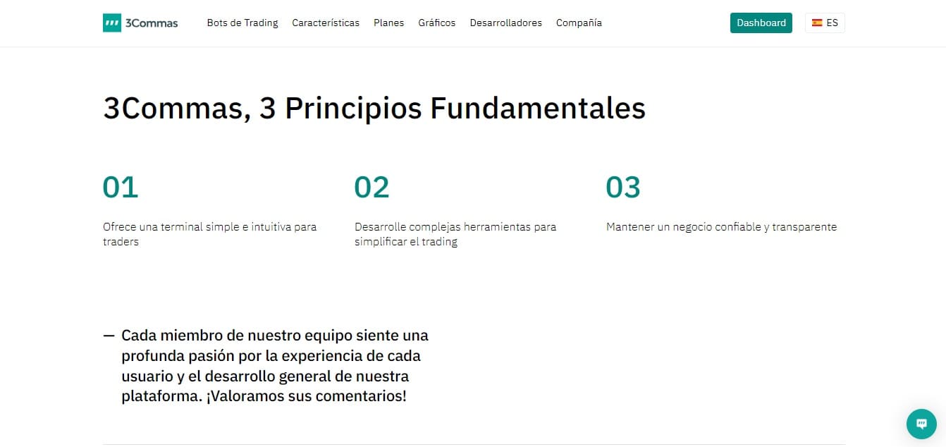 3Commas: Bots Cripto accesibles para principiantes | Análisis 2025