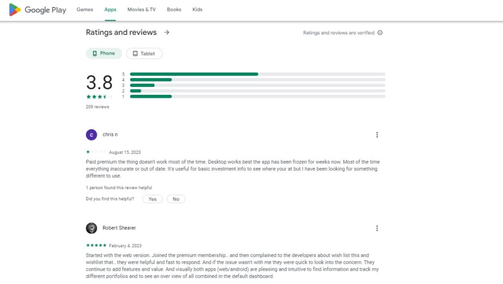 The Dividend Tracker: Guía Completa, Análisis y Opinión en 2025
