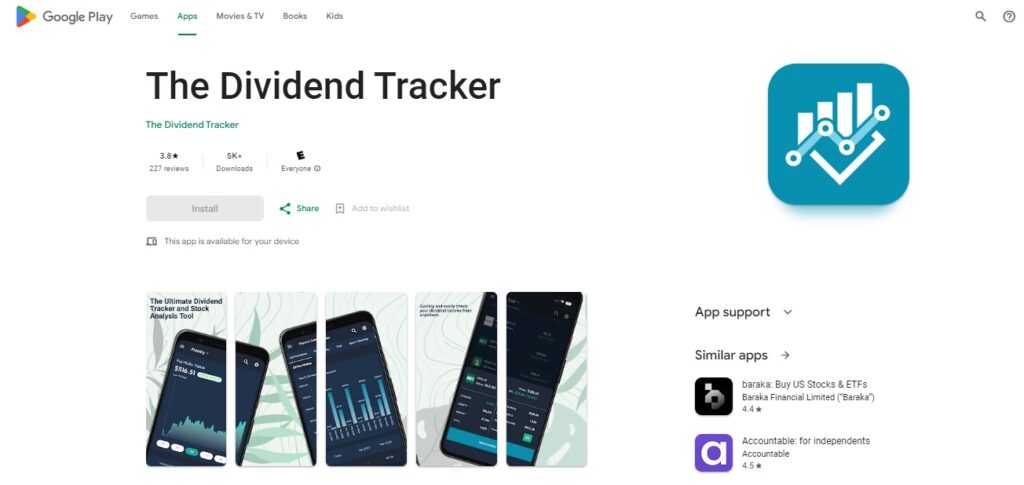 The Dividend Tracker: Guía Completa, Análisis y Opinión en 2024