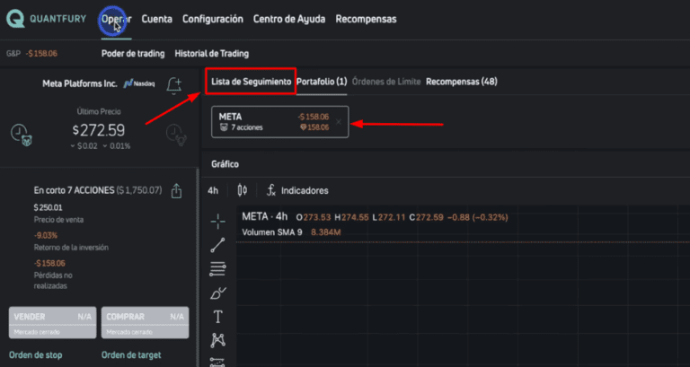 Quantfury: Análisis y Opiniones del Bróker Sin Comisiones 💯