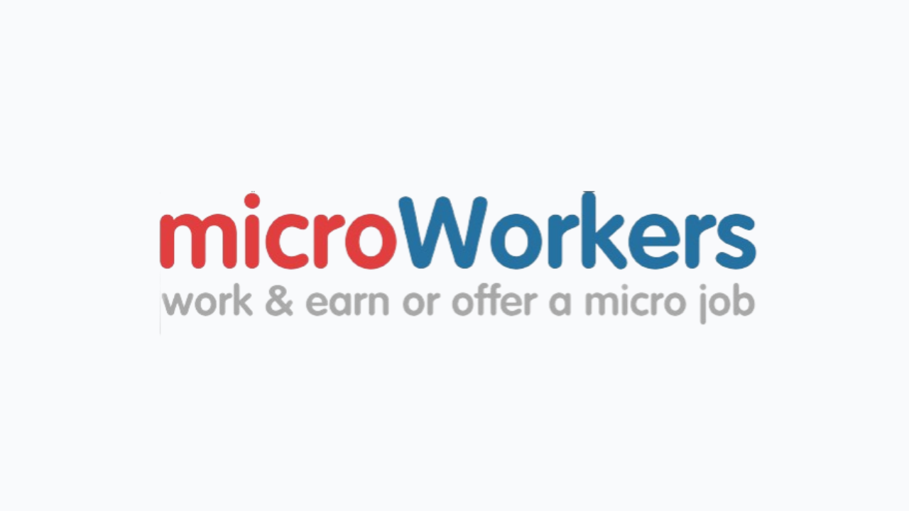 Microworkers ¿Se puede ganar dinero? Análisis y Opiniones 2024
