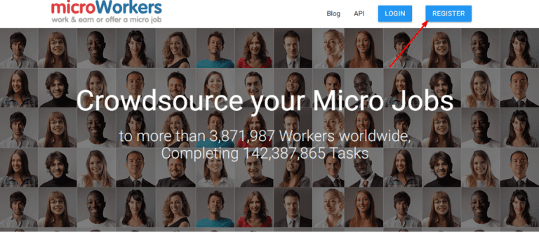 Microworkers ¿Se puede ganar dinero? Análisis y Opiniones 2024