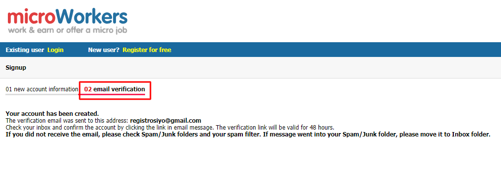 Microworkers ¿Se puede ganar dinero? Análisis y Opiniones 2024